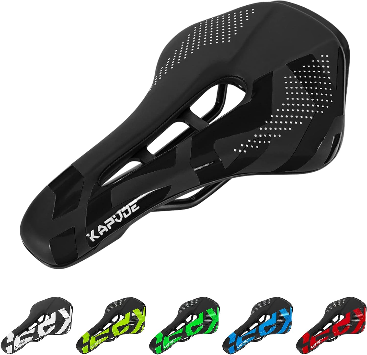 Sillines para bicicleta